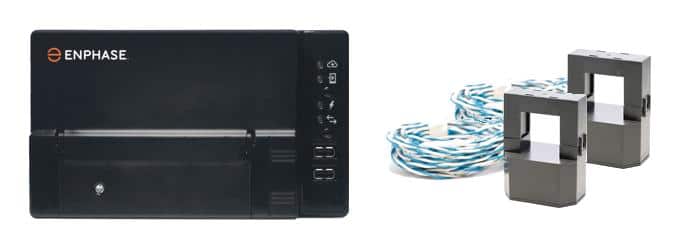 Enphase envoy metered gateway - Voltalux